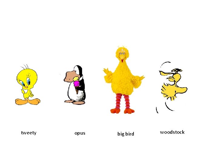 Uncertainty in AI Birds can fly right Seems