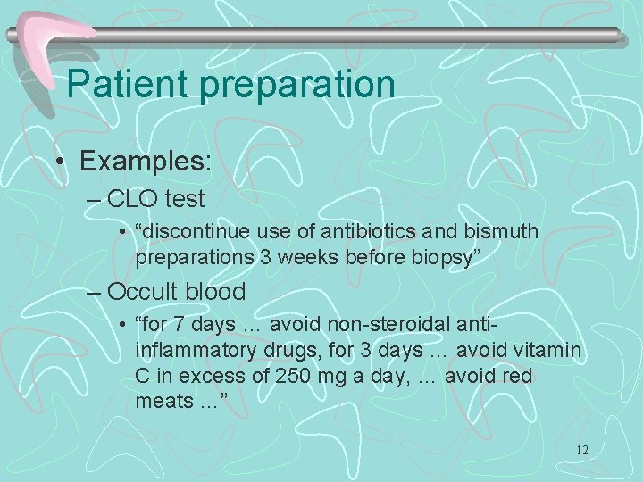 Good laboratory practices with waived test systems January