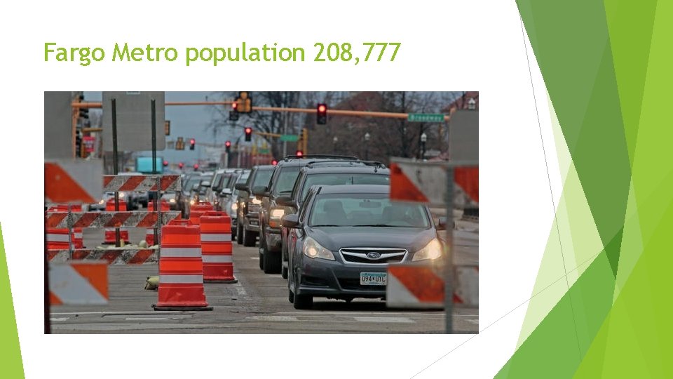 PLANNING BEHIND THE WHEEL LESSONS IN DIFFERENT ENVIRONMENTS