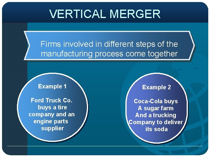 Company LOGO Chapter 3 section 2 Business Growth