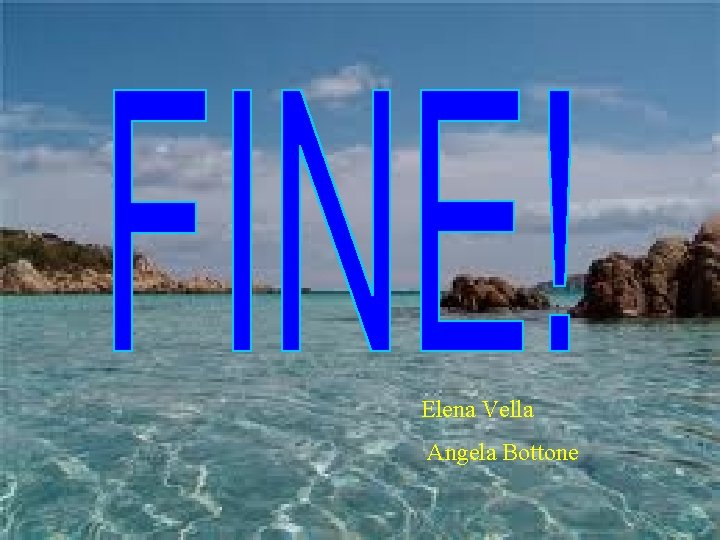 Il simbolo La Trinacria sta a rispecchiare i