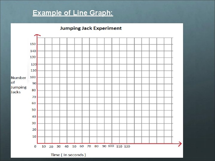 Chapter 1 Lesson 4 Jumping Jack Experiment Objective