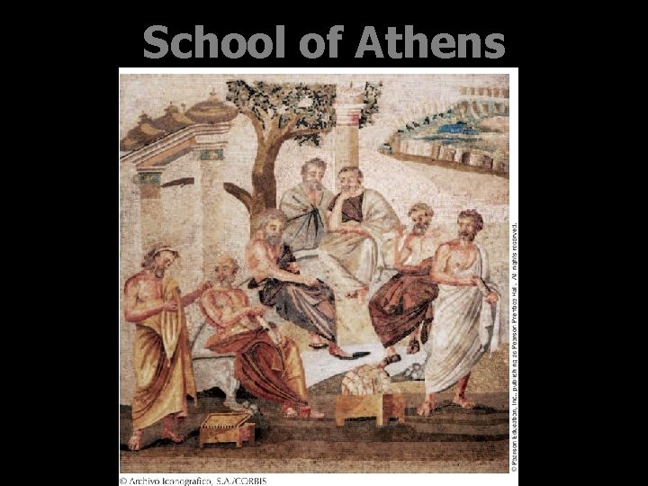 Greek Civilization 1 Greek civilization began as separate