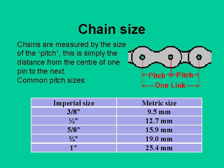 Transmissions can be used to Connect two shafts