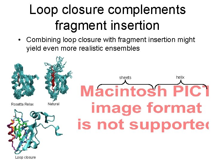 Flexible Backbone Design Methods in Rosetta Applications to