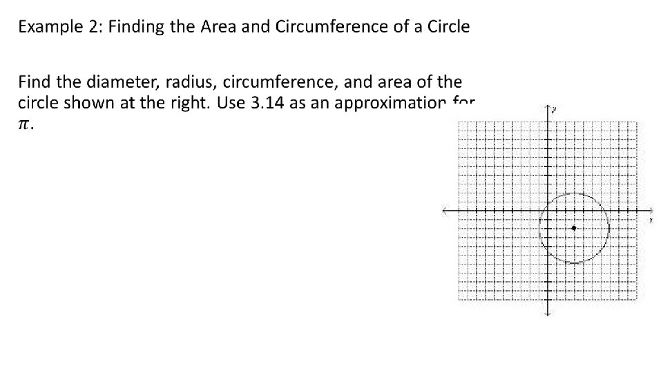 Chapter 1 Basics of Geometry Section 7 Introduction