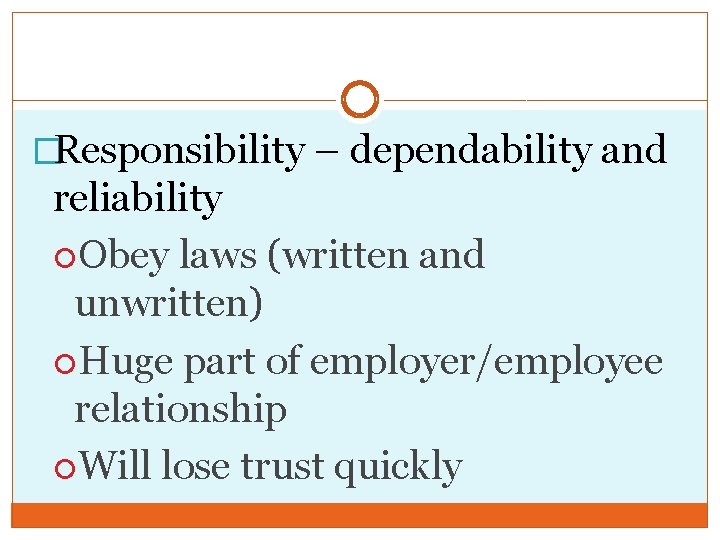 Successful Relationships CHAPTER 18 Types of Relationships Personal