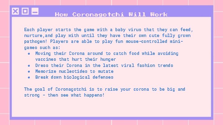 Clumsy Guppy Studios present Isabelle Cordova Diana Kumykova