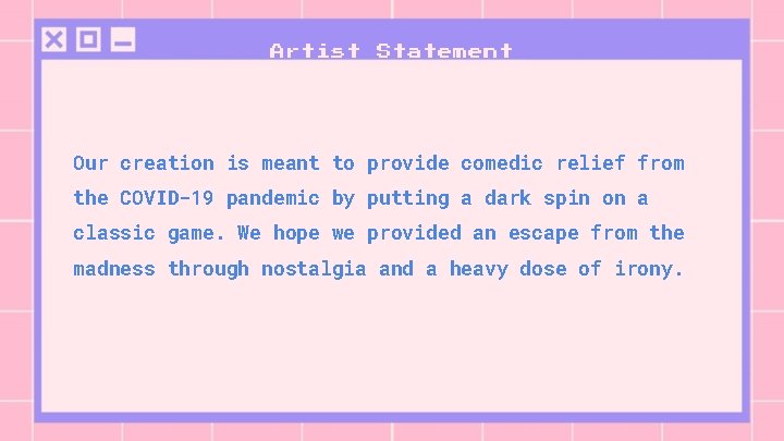 Clumsy Guppy Studios present Isabelle Cordova Diana Kumykova