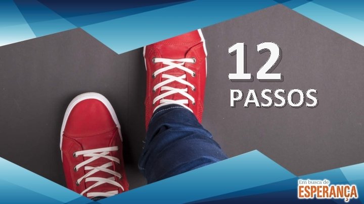 A Bblia diz que todos temos um problema