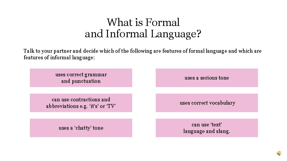 Please see below a link for an online