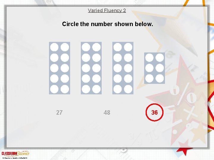 Year 1 Spring Block 2 Place Value Step