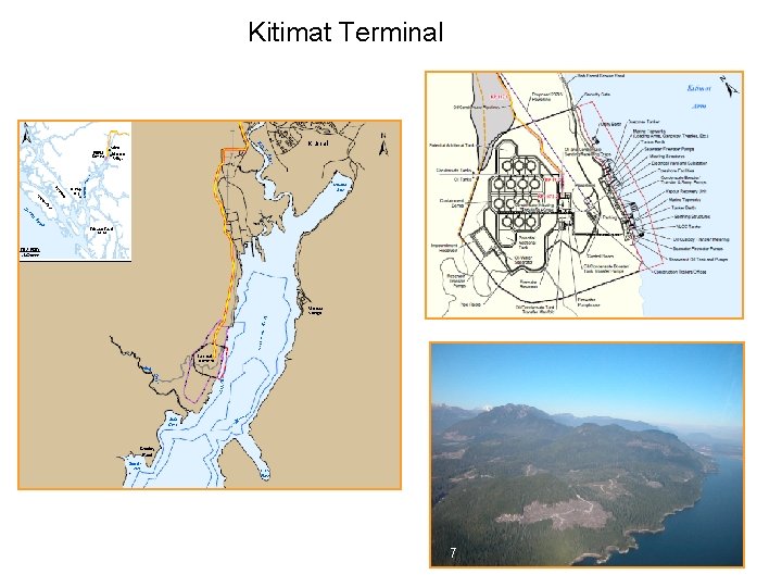 Enbridge Northern Gateway Pipeline Project Presentation by Jeff