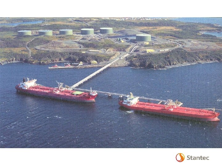 Enbridge Northern Gateway Pipeline Project Presentation by Jeff