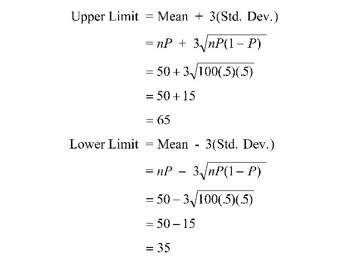Chapter 6 Part 1 Introduction to SPC Proactive