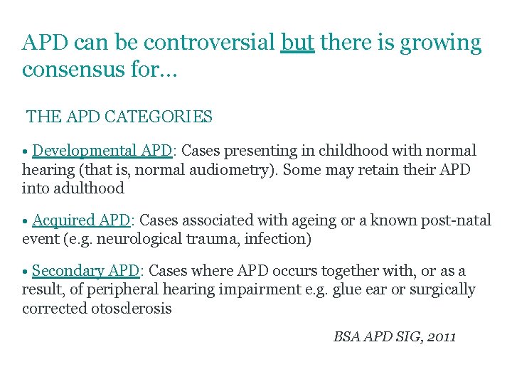 Institute of Sound and Vibration Research An EvidenceBased