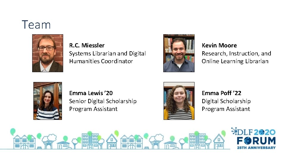 The DH Toolkit A Collaborative Open and Extensible