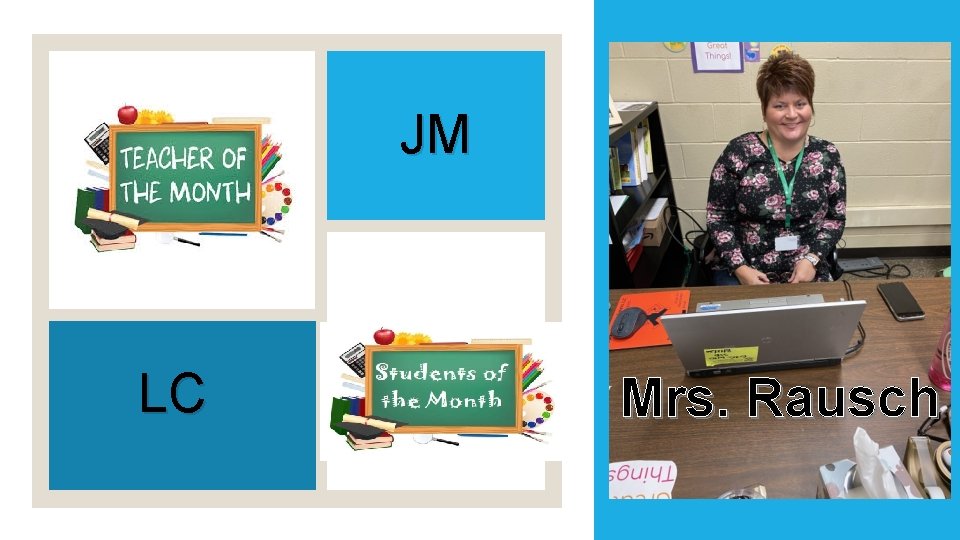 PARENT MEETING WITH MRS ELLIOTT October 21 2020