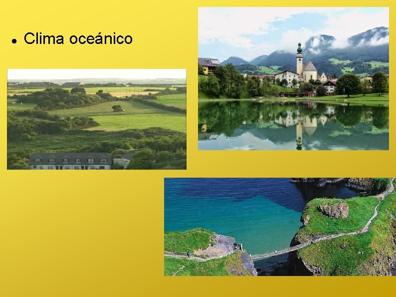 TEMA 1 EL MEDIO FSICO MUNDIAL Y EUROPEO