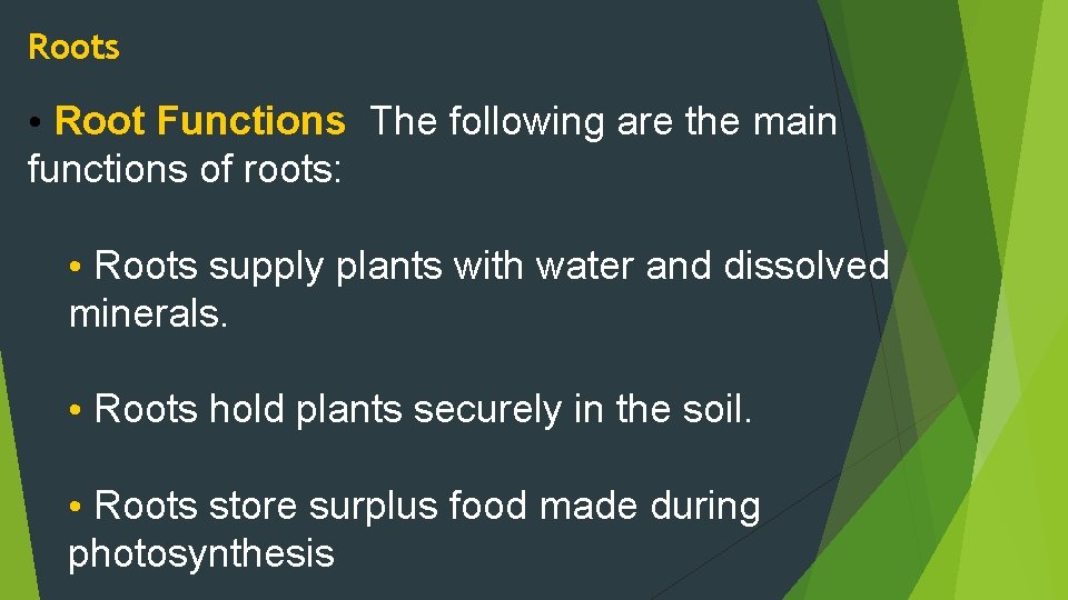 Do Now List and describe 3 organ systems