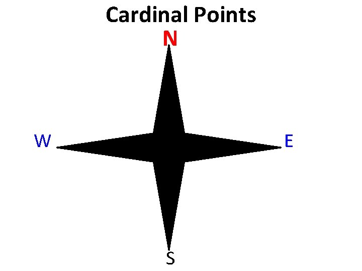 Primary Three Literacy B Understanding pictures and maps