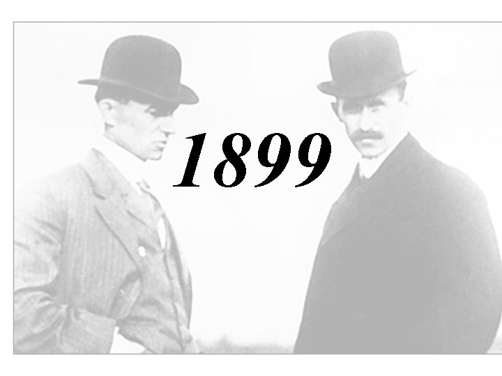 THE INVENTION OF THE AIRPLANE Part 1 Background