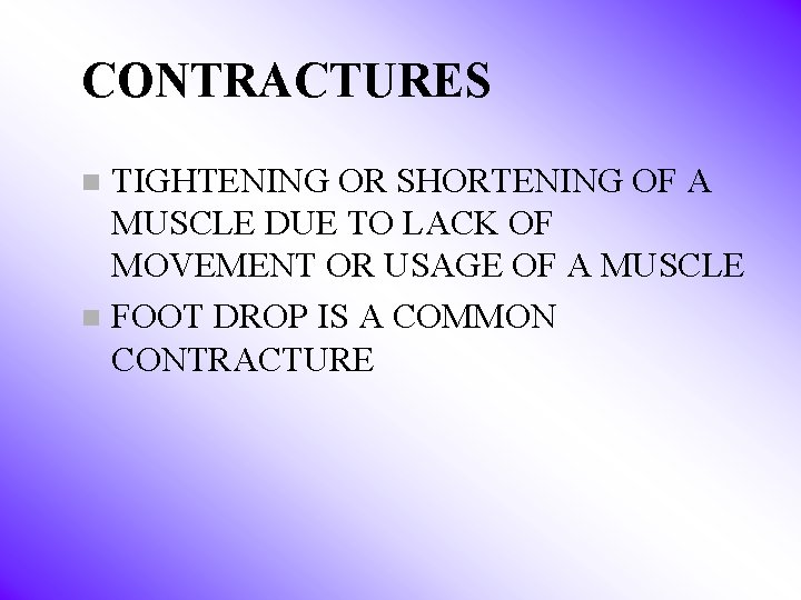 FOOT ULCERS n DETERMINE CAUSE NEUROPATHIC ISCHEMIC COMBINATION