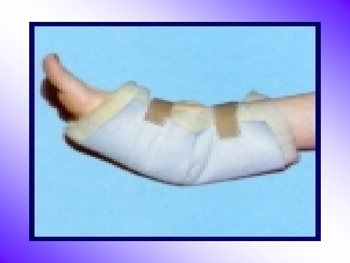 FOOT ULCERS n DETERMINE CAUSE NEUROPATHIC ISCHEMIC COMBINATION