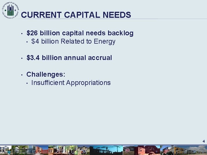 2012 PUBLIC HOUSING ENERGY CONVENING MOVING EPCS FORWARD