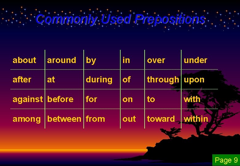 What Is a Phrase A group of two