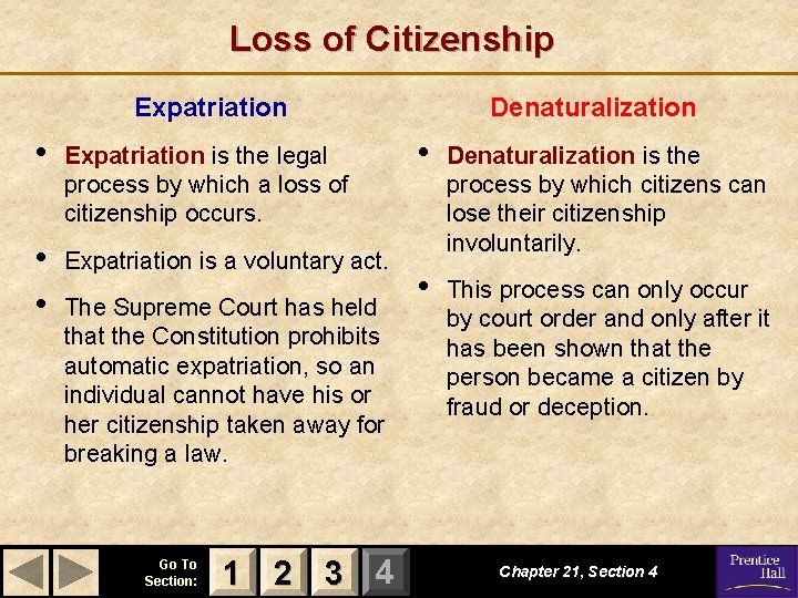 Presentation Pro Civil Rights Equal Justice Under Law