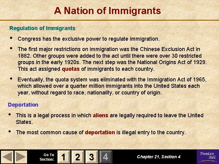 Presentation Pro Civil Rights Equal Justice Under Law