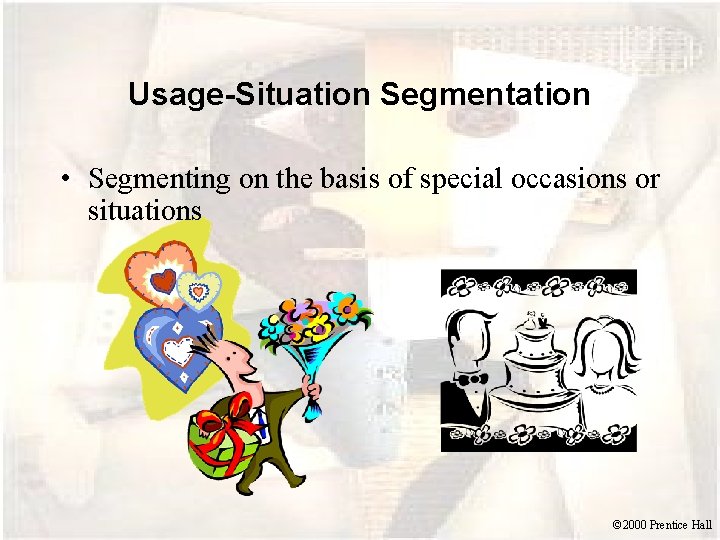 Marketing Segmentation What is Marketing Segmentation Who uses