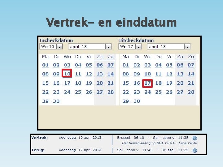 Door Laurence Bosschaert Situering van Cabo Verde Vertrek