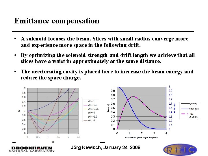 Electron Beam Optics For Magnetized Electron Cooling Jrg