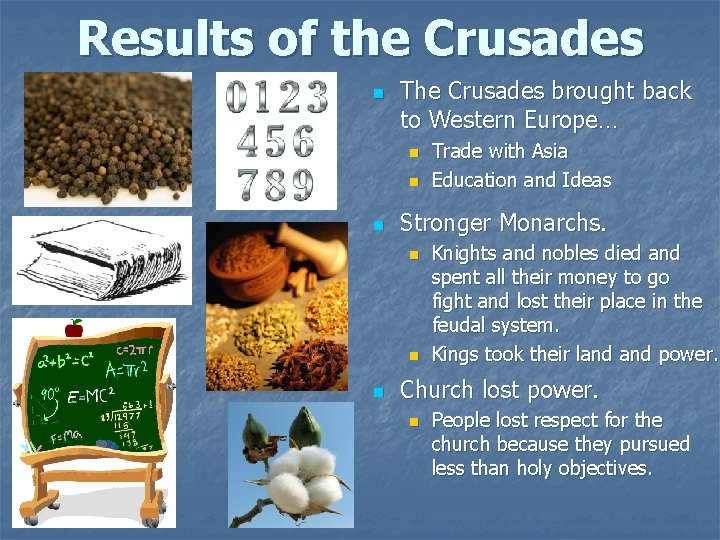 Late Middle Ages Crusades 12 4 Spread of