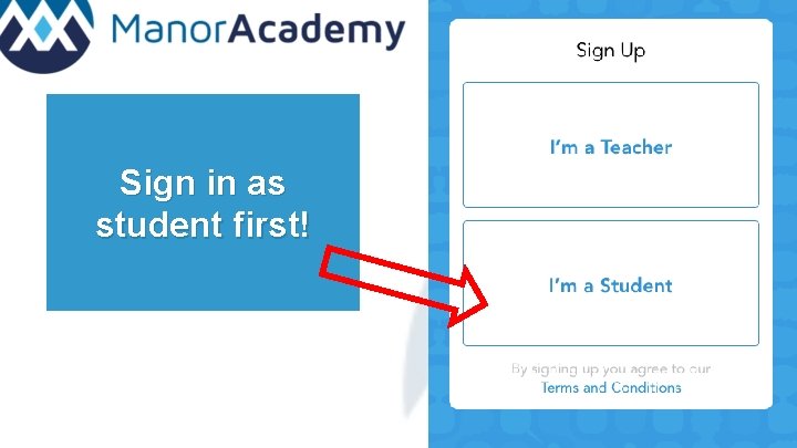 Getting started with Showbie Showbie keeps you and
