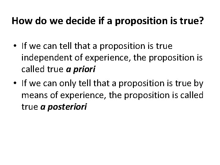 To K Mathematics Think about the following What