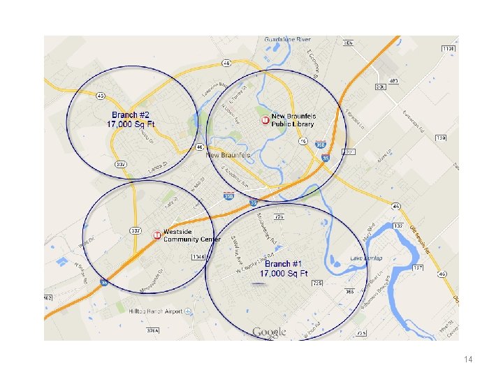Library Master Plan The Next 25 Years April