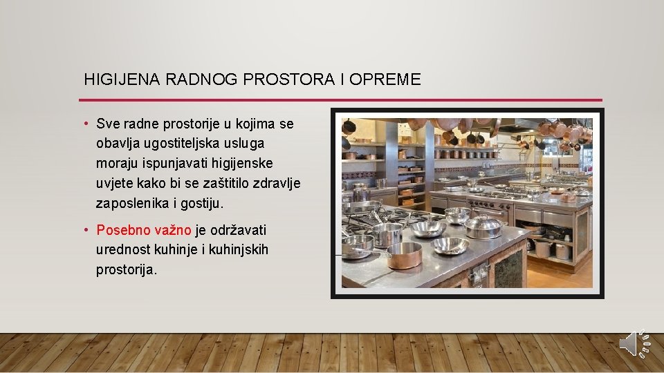 HIGIJENA RADA 2 DIO POMONI KONOBAR I POMONI