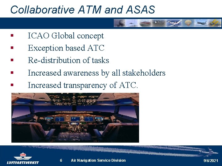 Welcome to ASAS TN in Malm Michael Standar