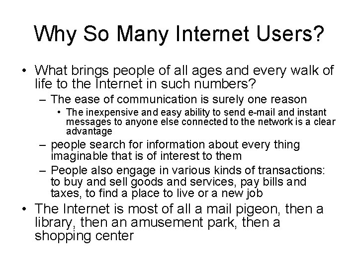 Introduction Being Digital Unit 1 1 Managing the