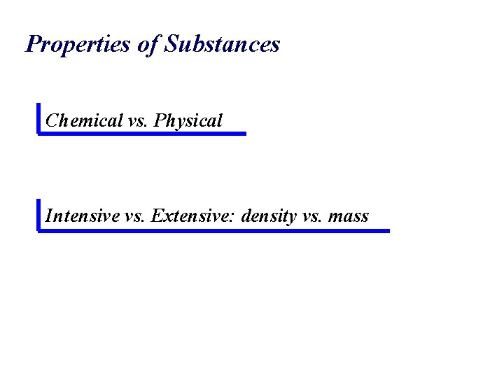 Matter and Energy Preparation of College Chemistry Columbia