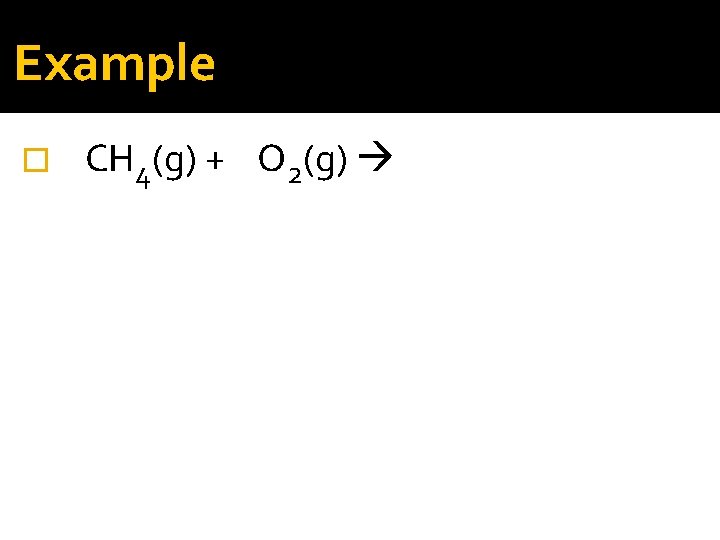 Chapter 6 Chemical Reactions Section 8 Oxidation Reduction