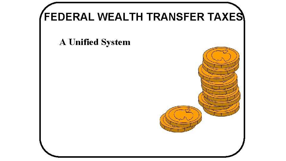 Classroom Graphics for use with Fundamentals of Trusts