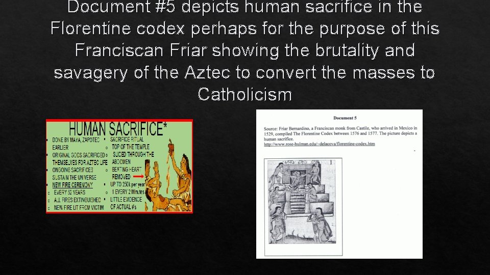 Aztecs and Incas DBQ Contextualization From 1200 1450