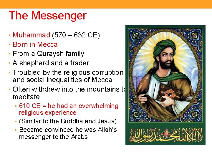 Warm Up March 1 Grab the handout from