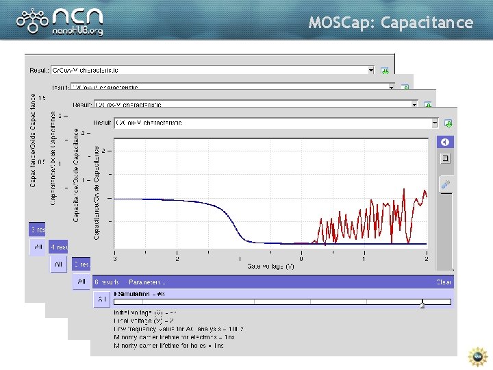 Application of nano HUB Tools in the Classroom