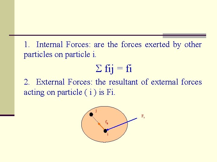 CE 201 Statics Chapter 5 Lecture 1 EQUILIBRIUM