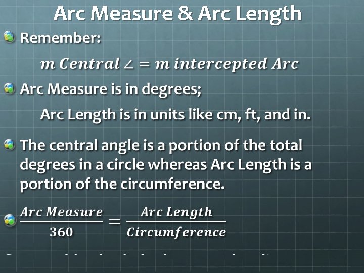 Bell Ringer 11 19 18 Write an example